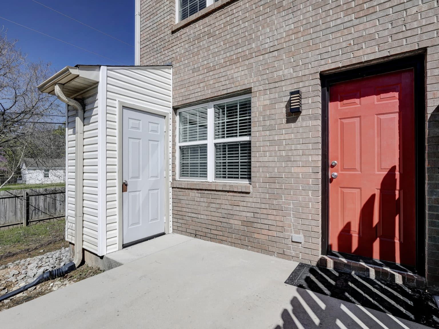 Amenities - Windsor Apartments